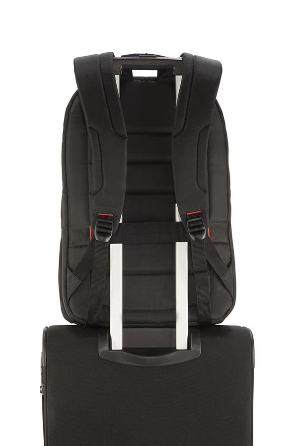 Samsonite Guardit 2.0 CM5007 nero